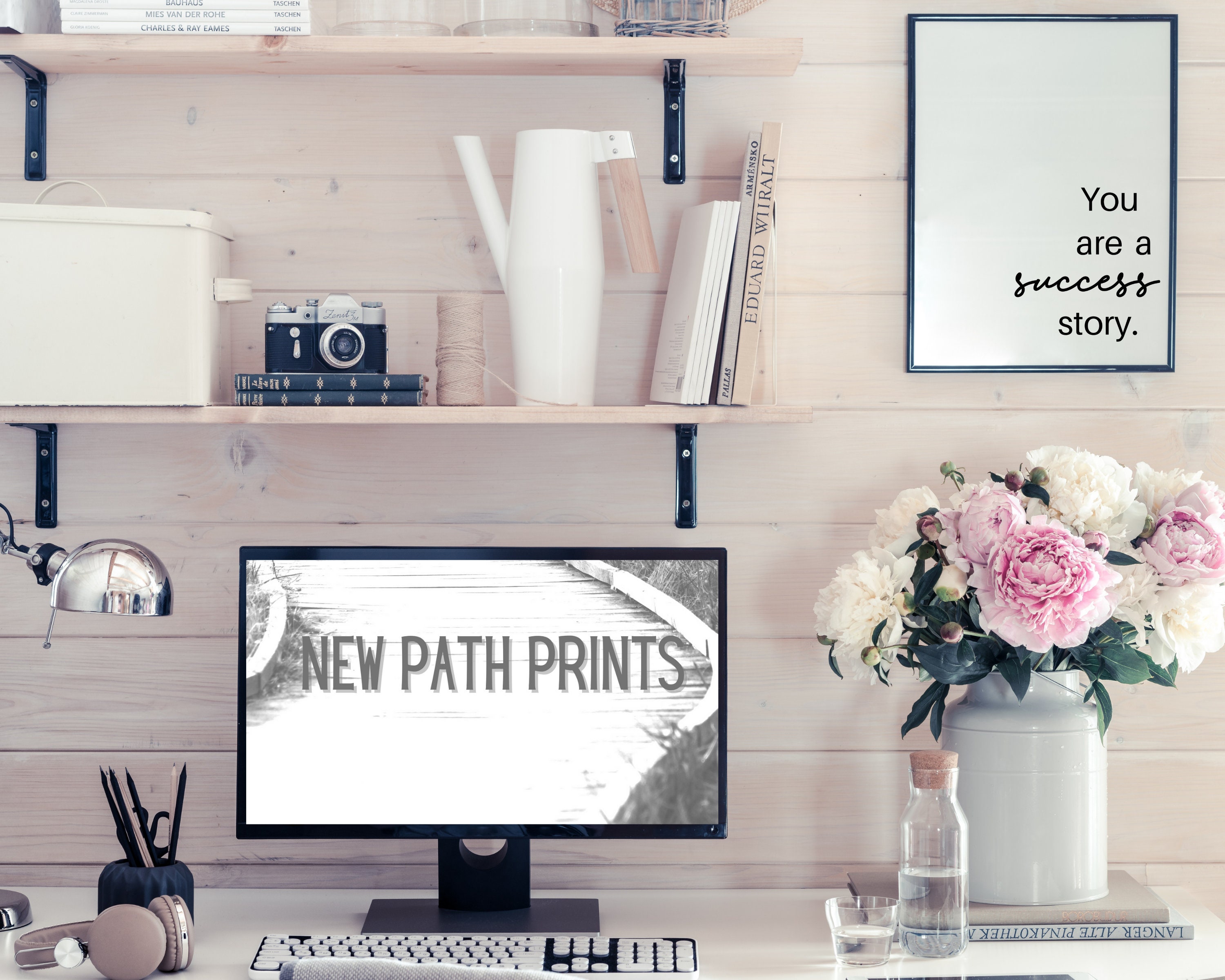 Word Art Print Words Motivation Simple Prints Word Prints - Etsy