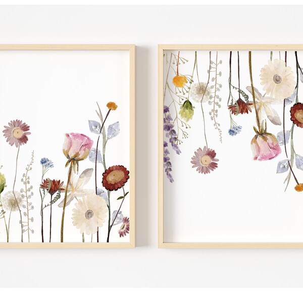 Simple Wall Art - Etsy