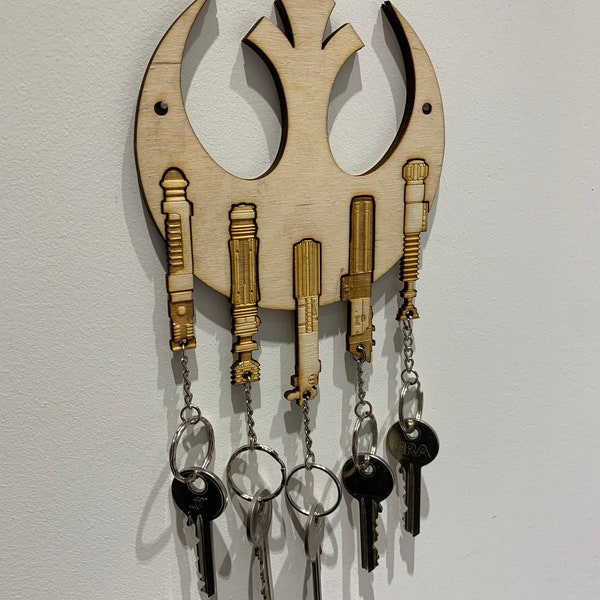 Key Holder - Etsy