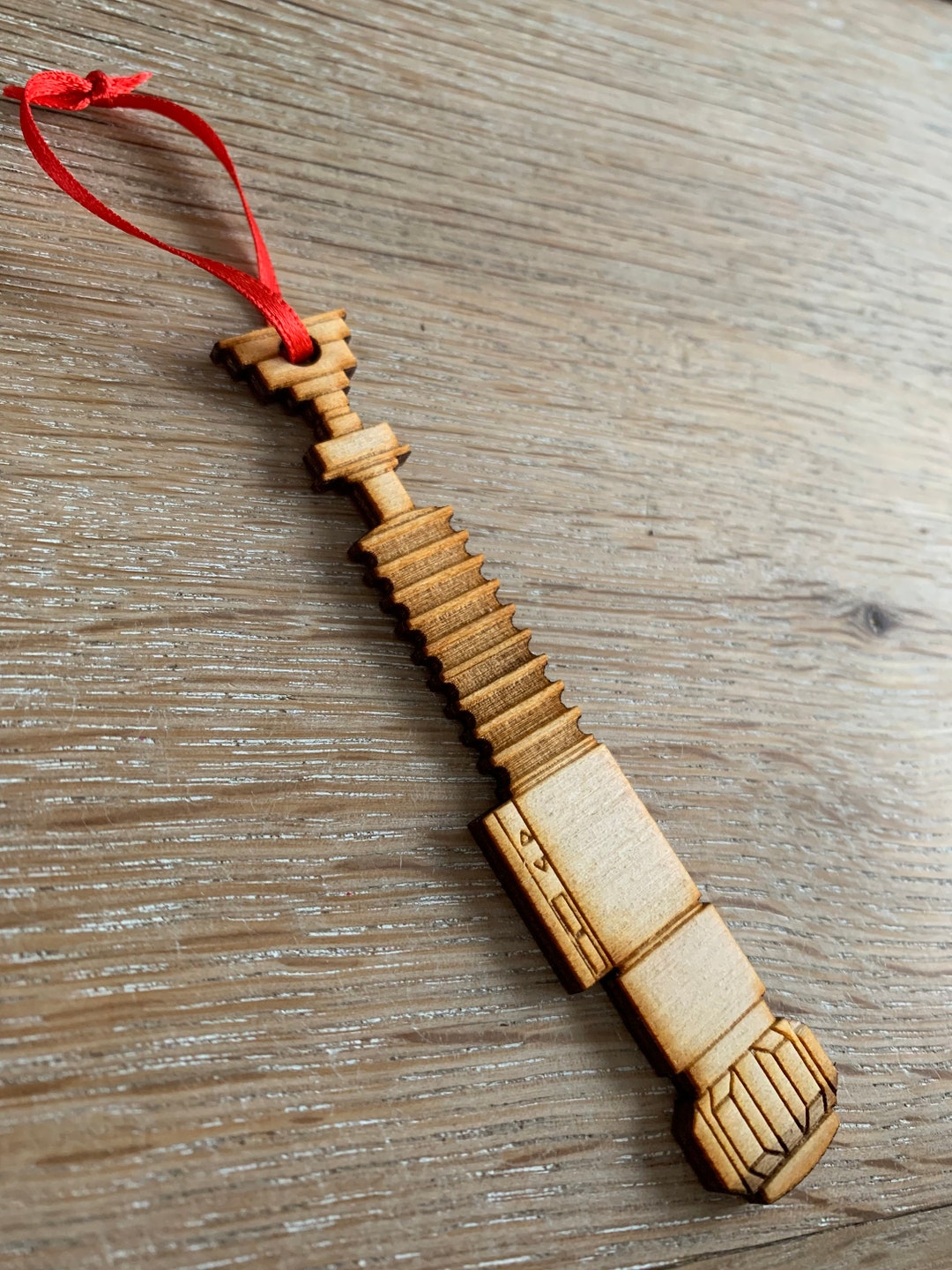Star Wars Lightsaber Tree Decorations - Etsy