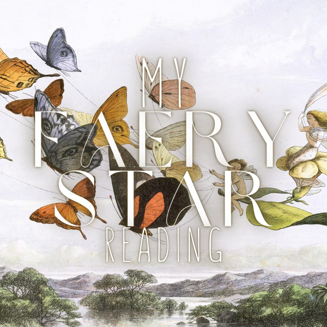My Faery Star Reading Receive Messages From the Faery Meant for You Now ...