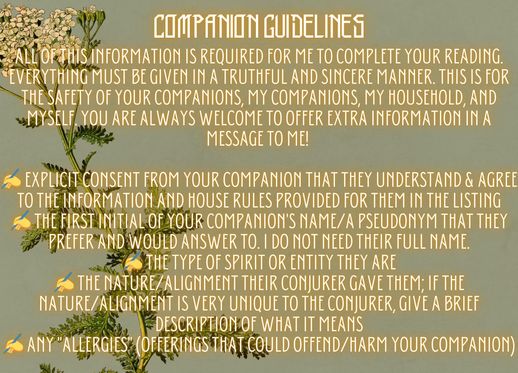 Companion Relationship Check-up: How They Feel About Your Bond | Spirit ...