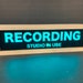 Recording SIGN Broadcasting Radio Networks Streaming Recording Night ...