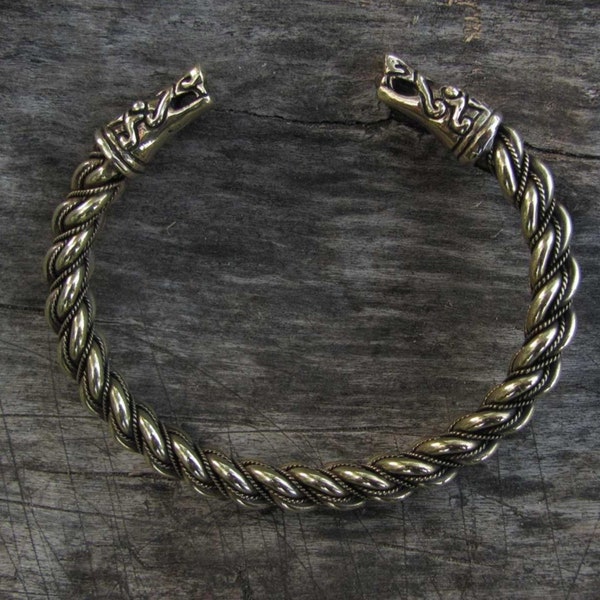 Viking Oath Ring - Etsy