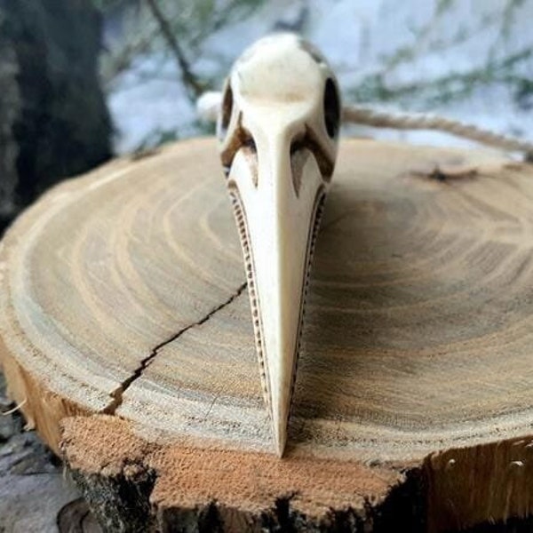 Bone Carving - Etsy