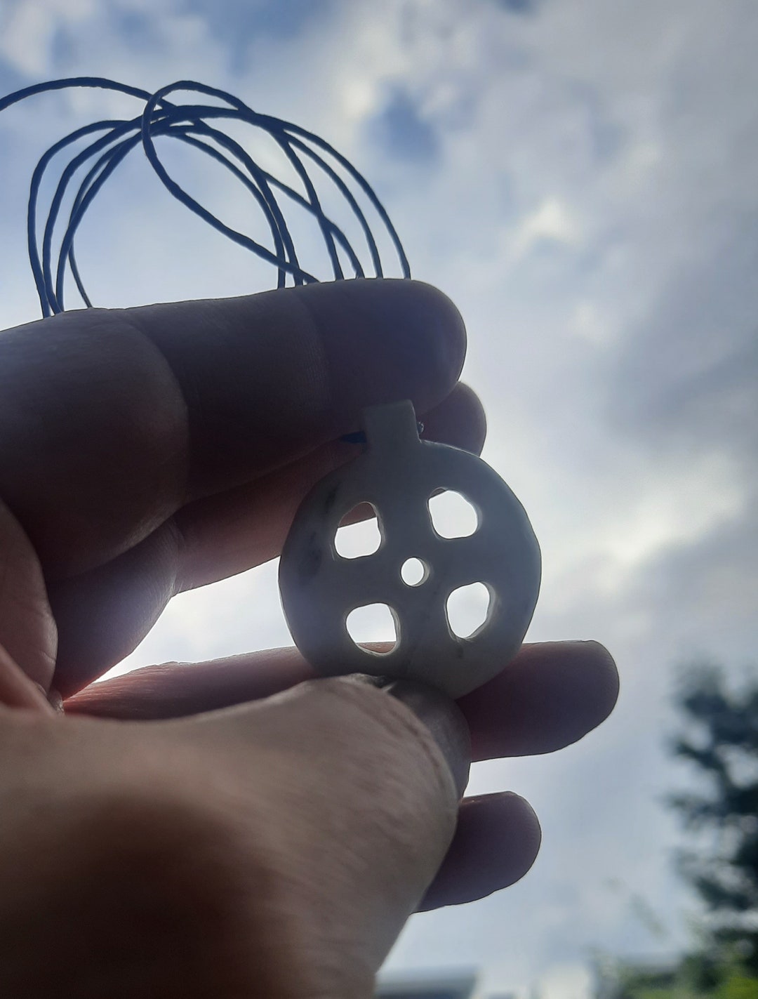 Odin Cross Best Offer Handmade Vikings Pagan Crude Style Solar Amulet ...