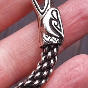 Hand-forged Vikings Oath Ring Inspired by Gotland Bracelet - Etsy