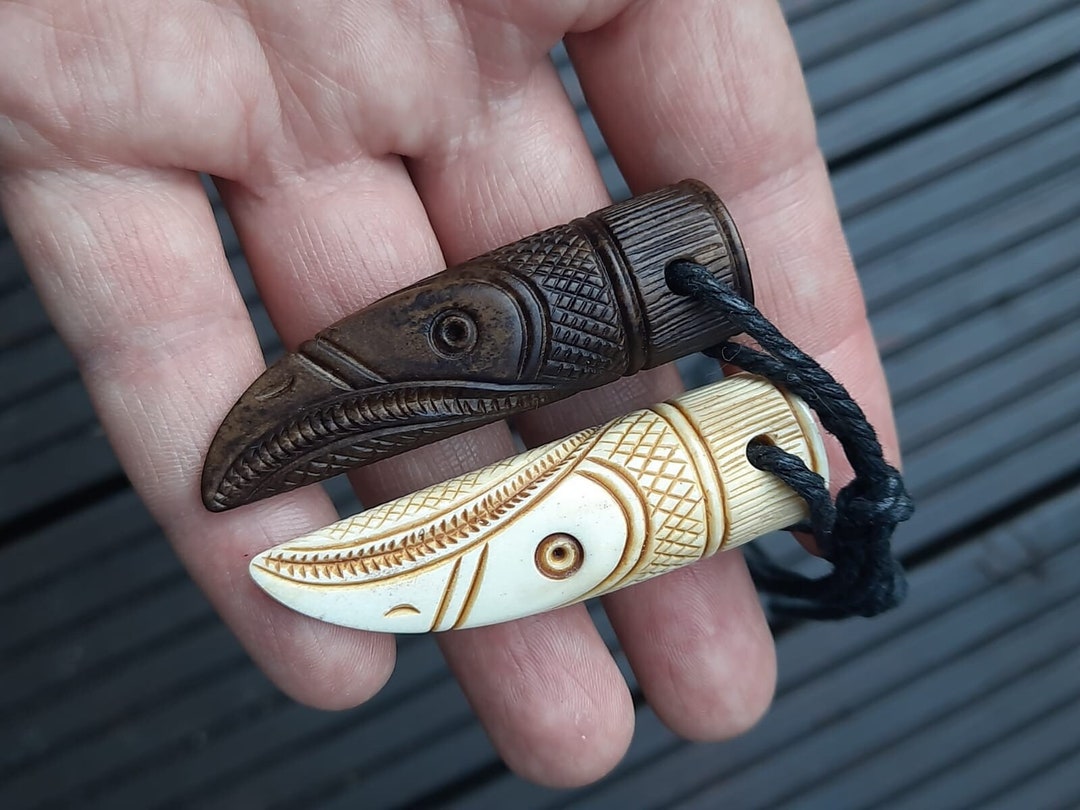 Norse Ravens Amulet Allfather God Odin Related Pendants - Etsy