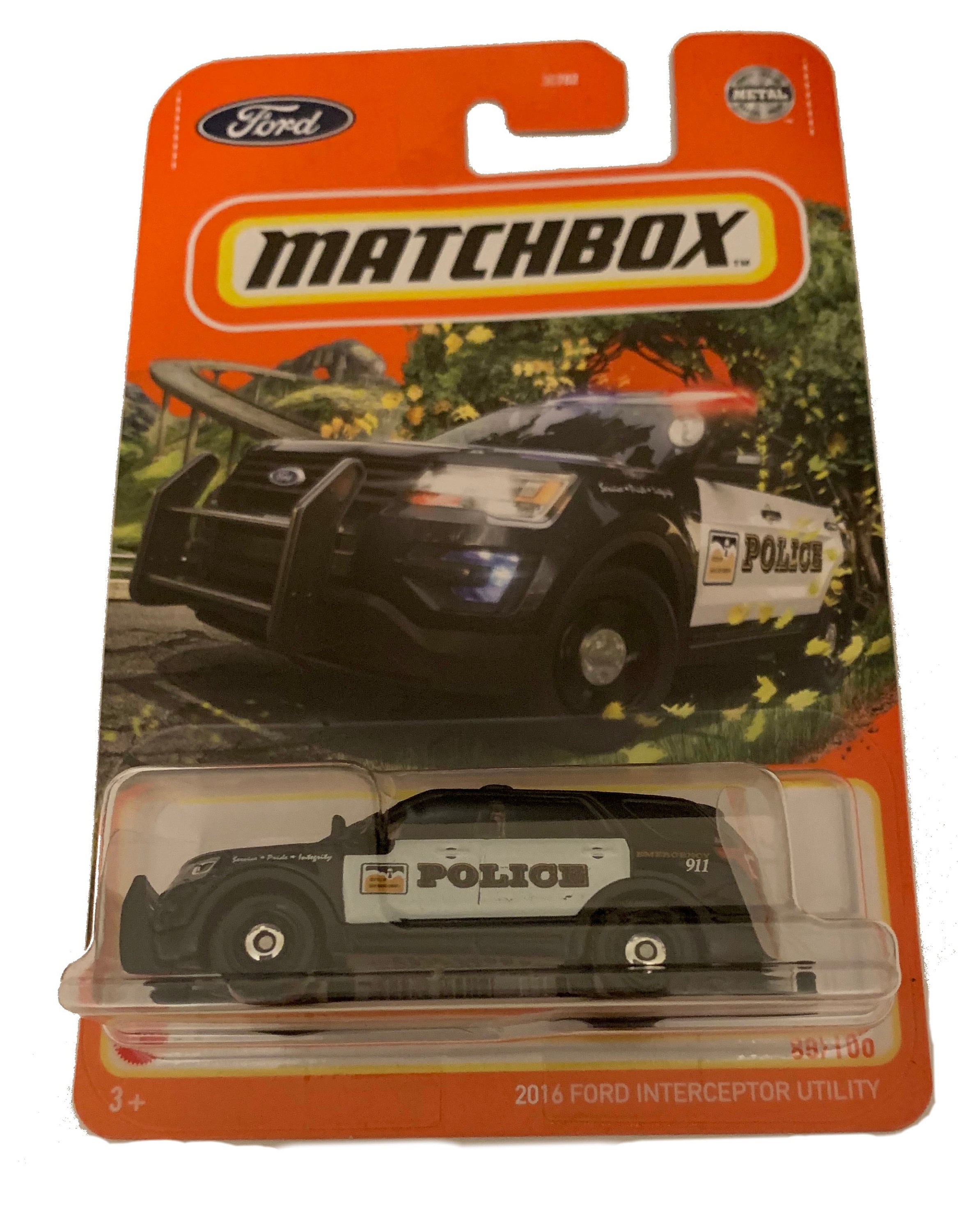 Matchbox Police for sale| 86 ads for used Matchbox Polices