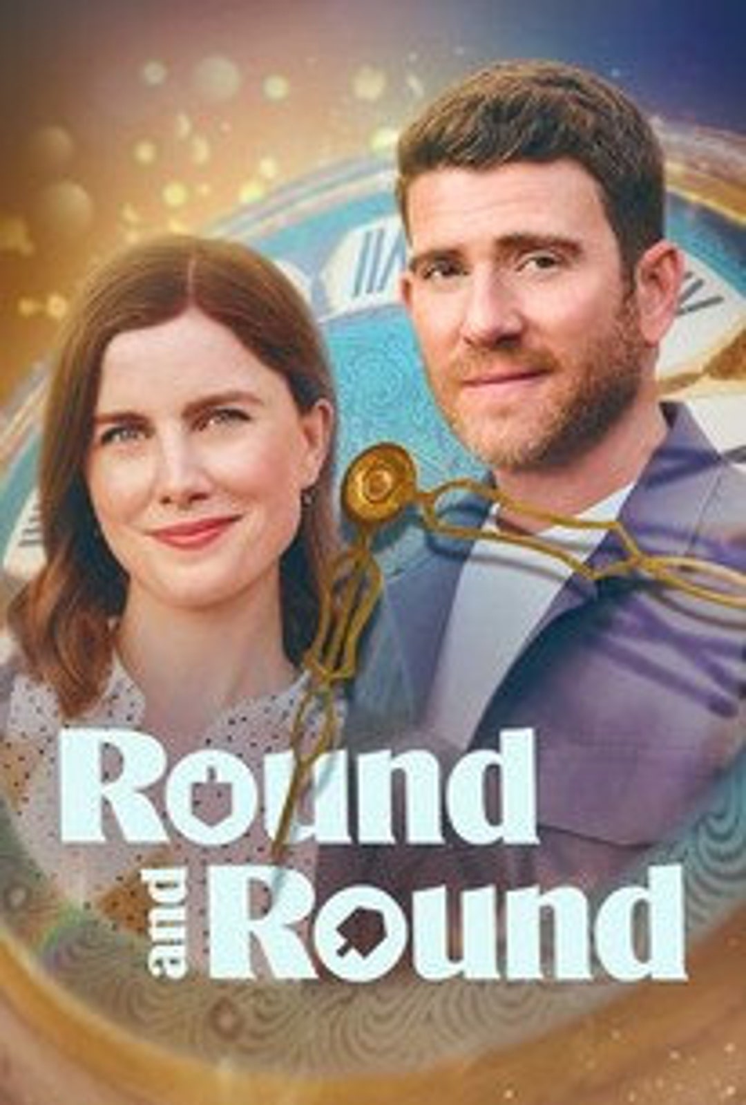 Round and Round DVD With Vic Michaelis in Stock Now - Etsy