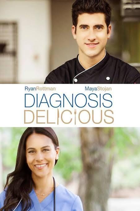 Diagnosis Delicious DVD With Ryan Rottman PRE-ORDER for Next Week - Etsy