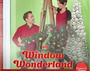 Window Wonderland Dvd - Etsy