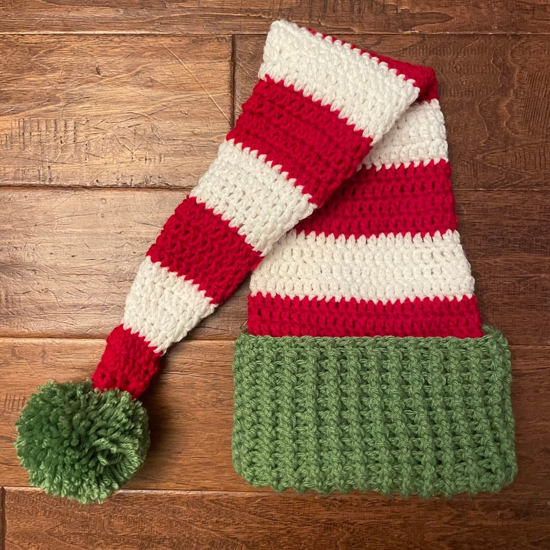 Stocking Cap - Etsy