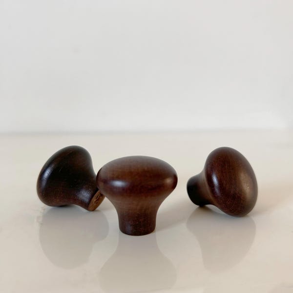 Mid Century Knobs - Etsy UK