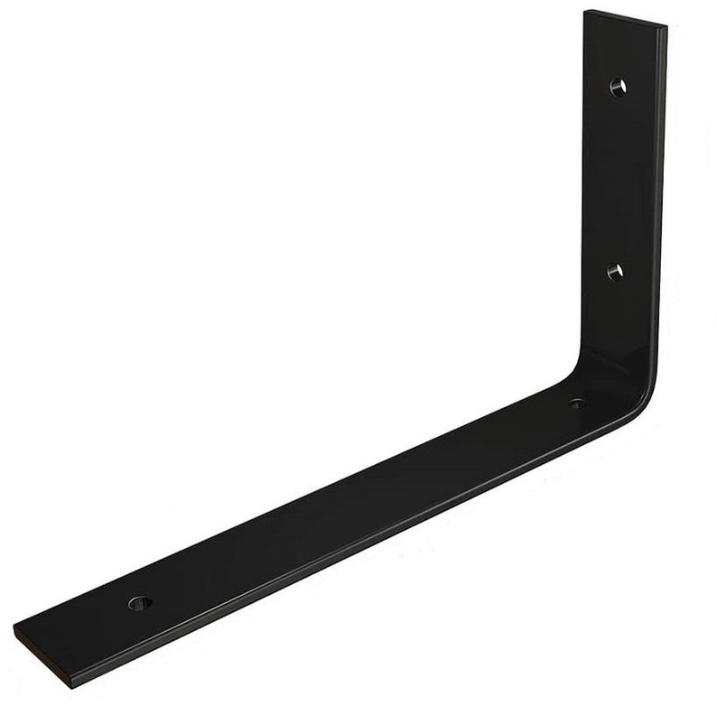 Heavy Duty L Bracket - Etsy UK