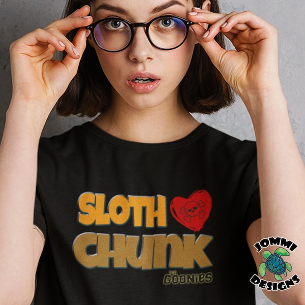Never Goon Shirt - Etsy