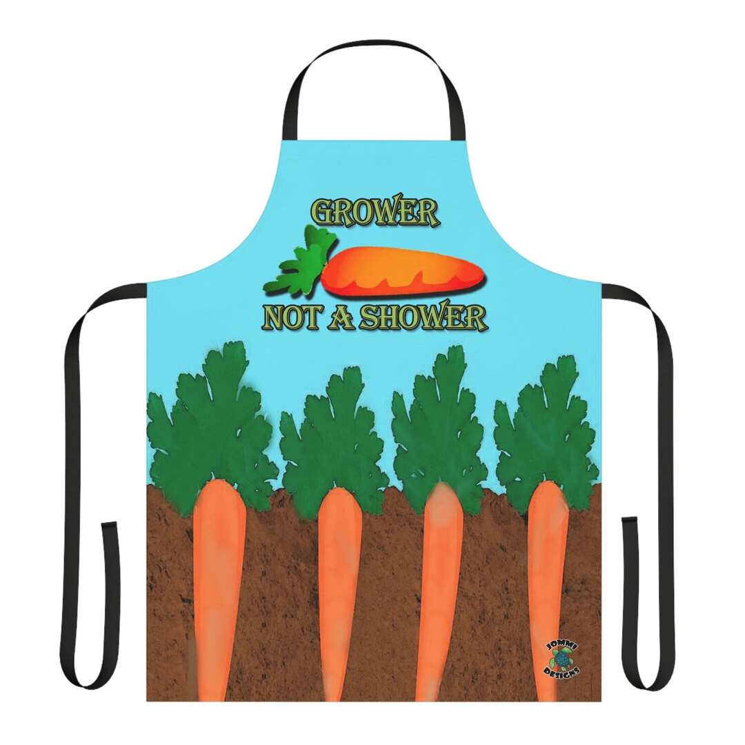 Custom Apron, AOP Apron, Cheeky Humor Apron, Gag Gift Apron, 18 Plus ...