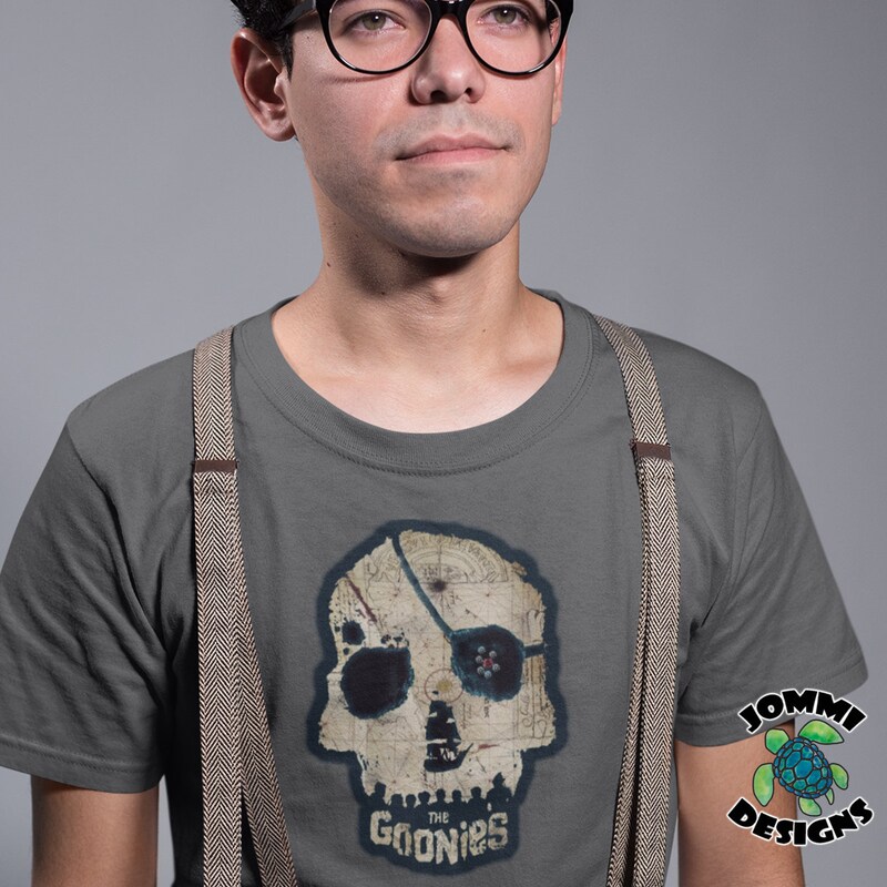 Never Goon Shirt - Etsy