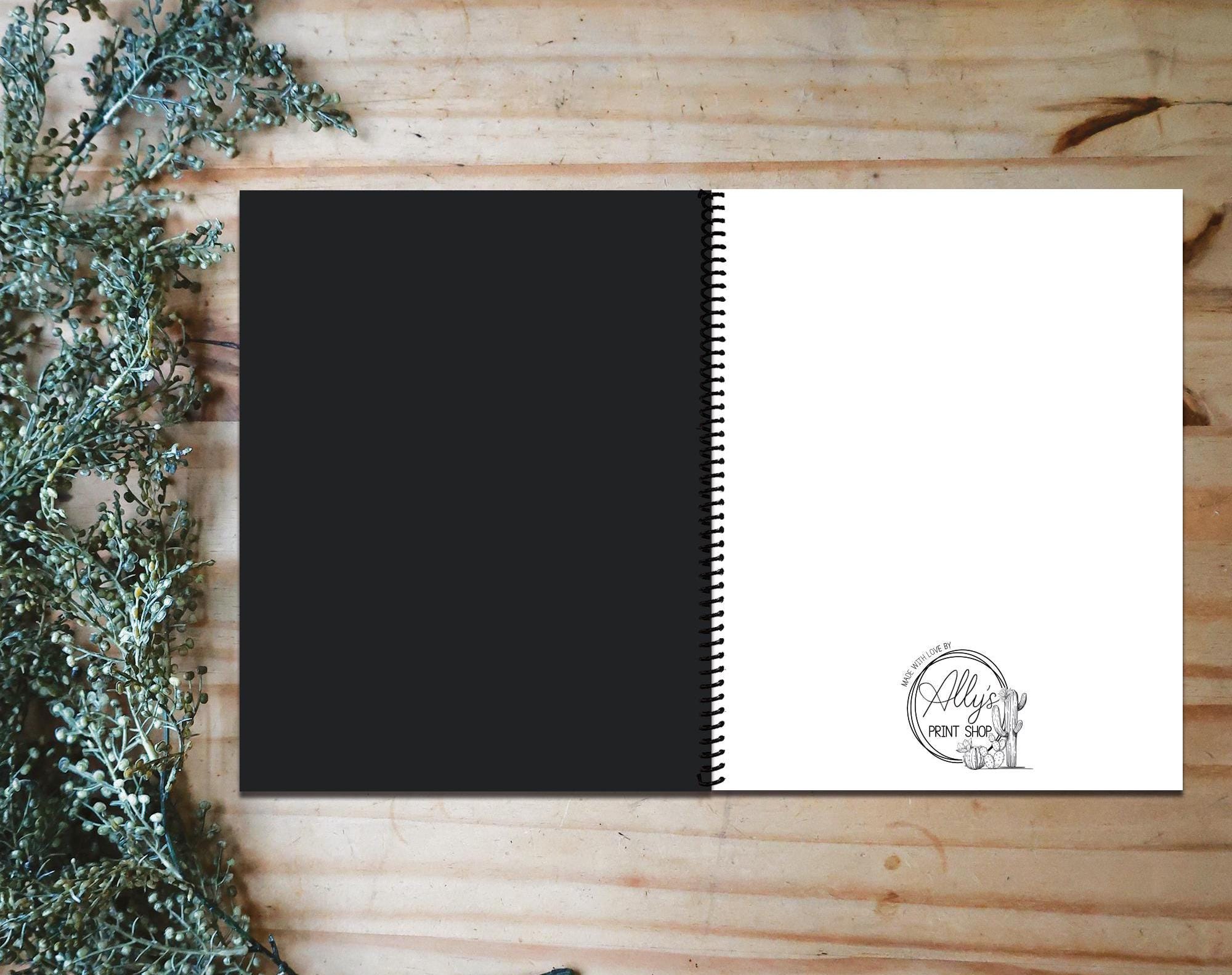 Rodeo Schedule Planner, Arrow Design Planner, Rodeo Mom Gift, Rodeo ...