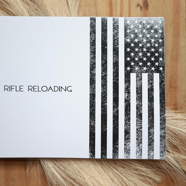 Reloader - Etsy