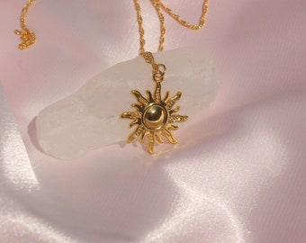 Tangled Star Necklace - Etsy