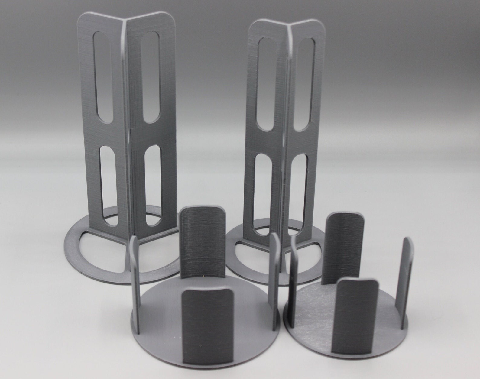 Canning Jar Lid & Ring Organizers - Etsy