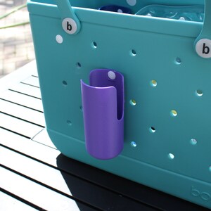 BOGG Sunscreen Holder - BOGG Bag Compatible - FLEXIBLE! - Etsy