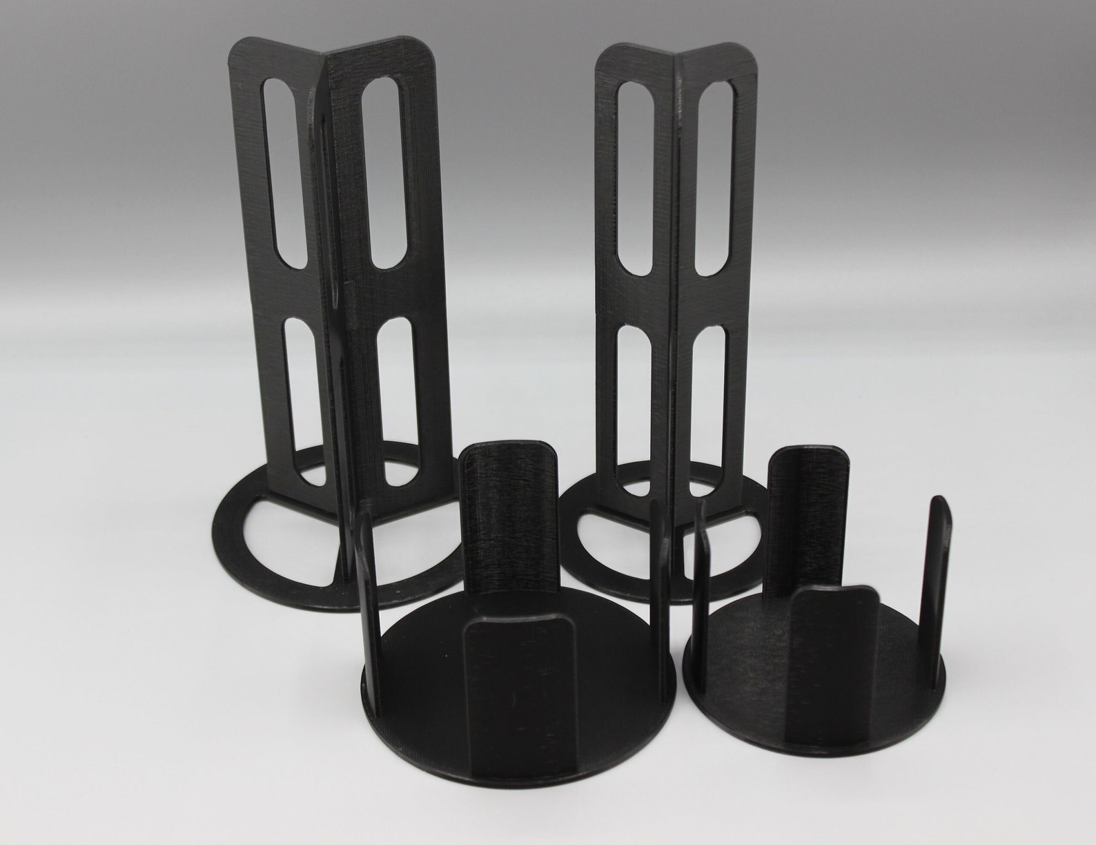 Canning Jar Lid & Ring Organizers - Etsy