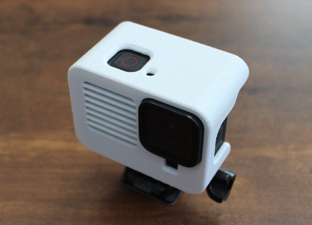 Gopro Compatible Sun Shade - Etsy