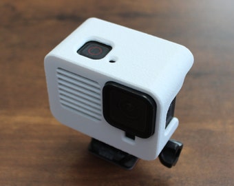 Sun Shade Pro - Heat Protection for Your Gopro - Etsy