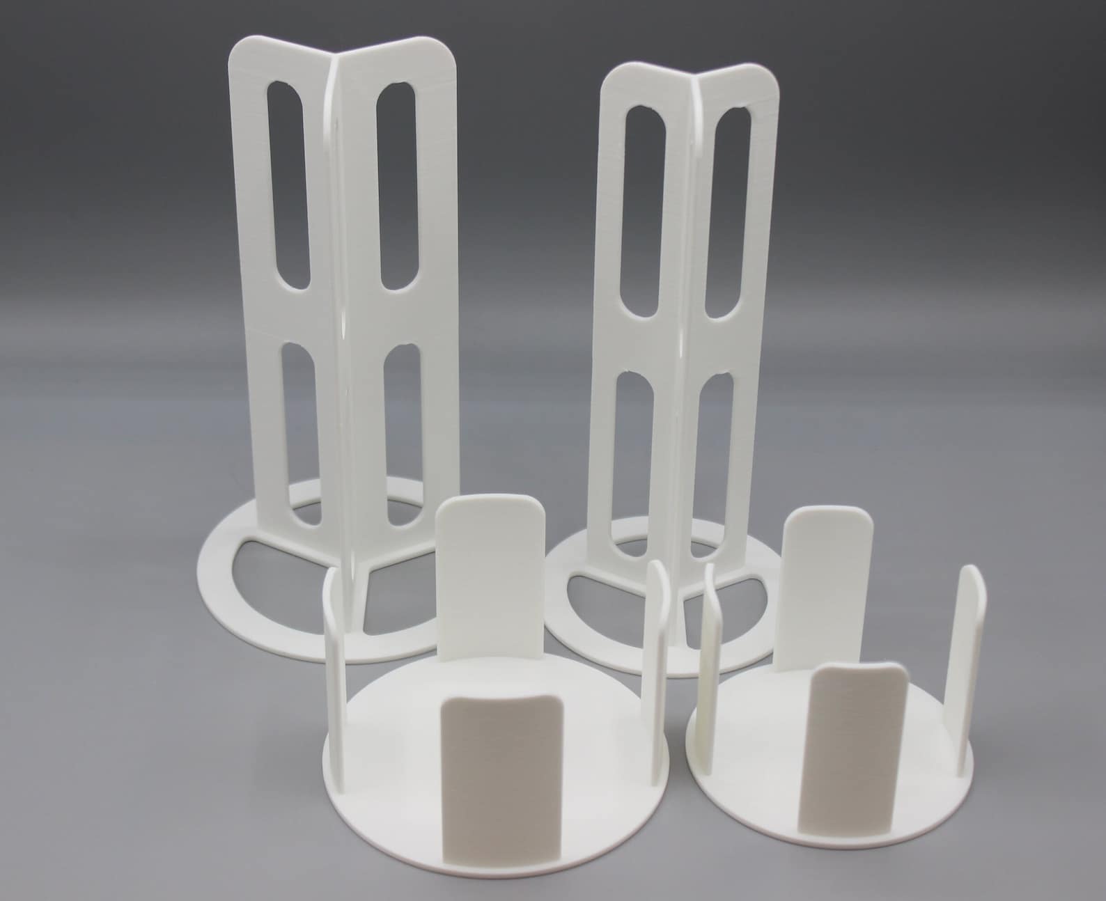 Canning Jar Lid & Ring Organizers - Etsy