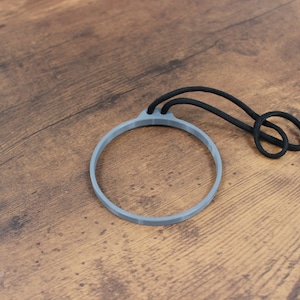 Cap Tether - Compatible With Yeti Ramblers With the Chug Cap - 12oz ...