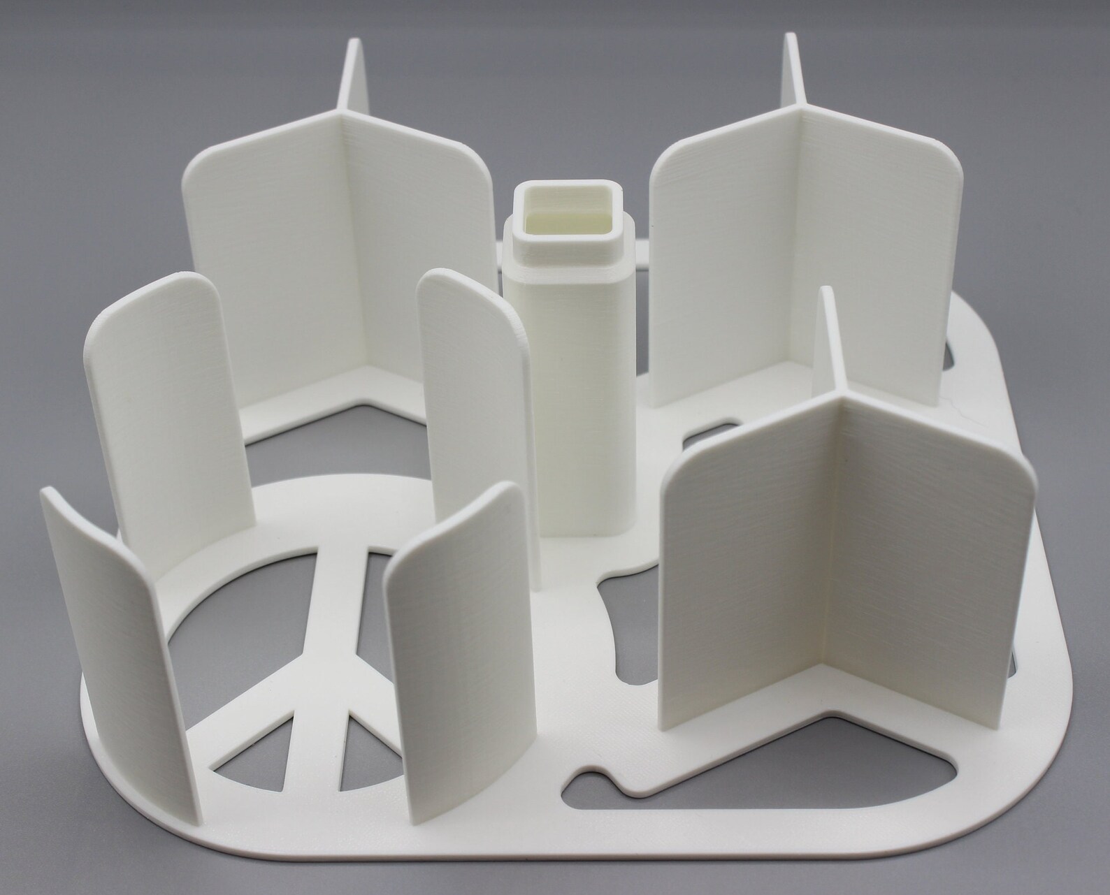 Stackable Canning Jar Lid & Ring Organizers | Etsy