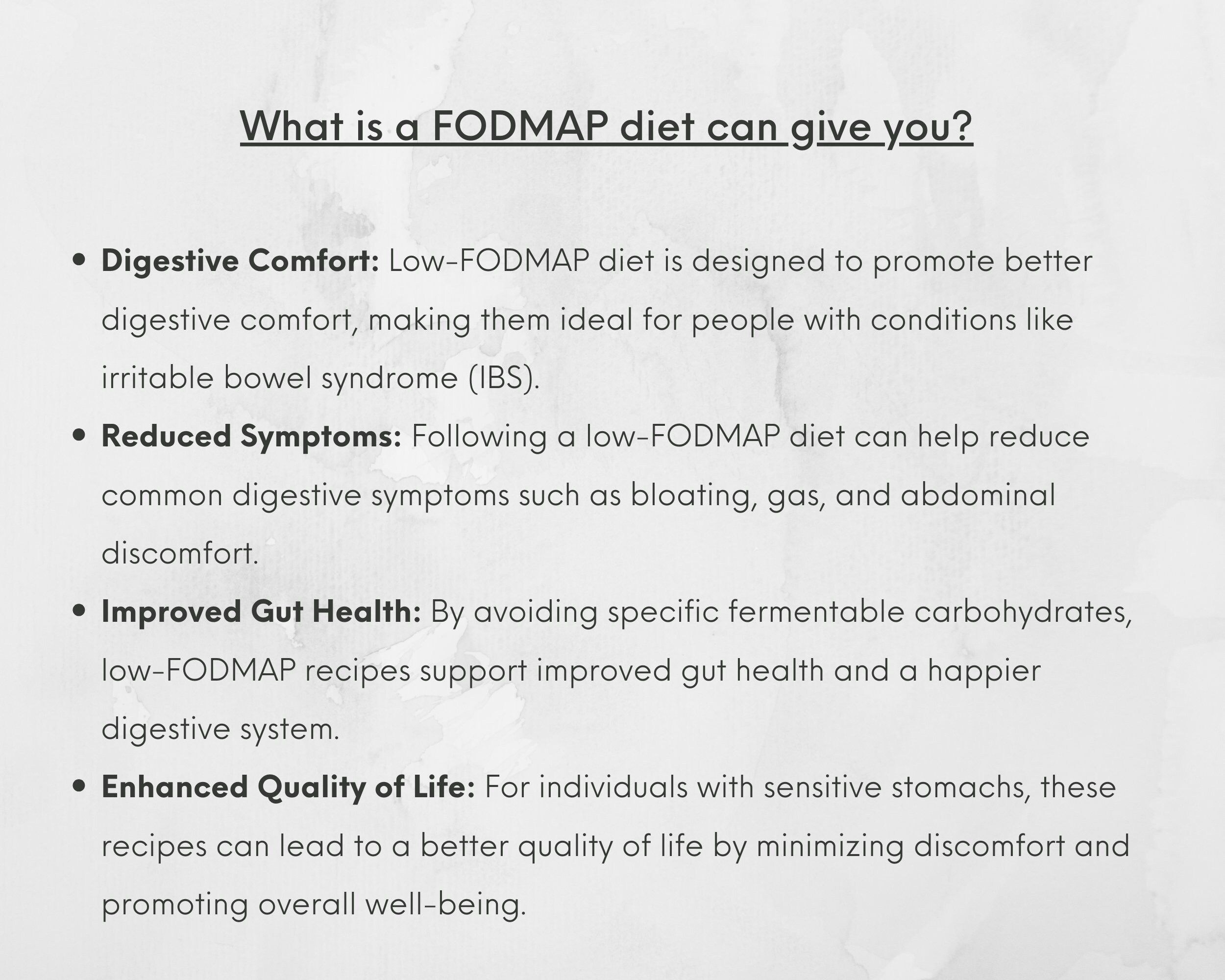 7 Day Low Fodmap Meal Plan Pdf Easy Gut Health Recipes Fodmap Diet Plan For Ibs Irritable