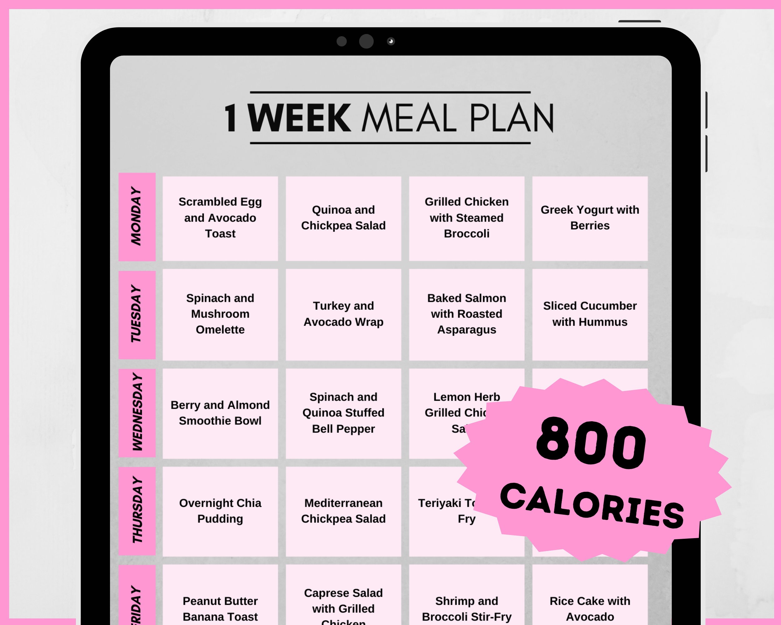 Easy 1200 Calorie Meal Plans 1200 Calorie Meal Plan For Weight Loss Easy 1200 Calorie Meal Plans 1200 Calorie Meal Plan For Weight Loss