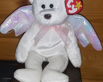 Beanie Baby Display Case - Etsy