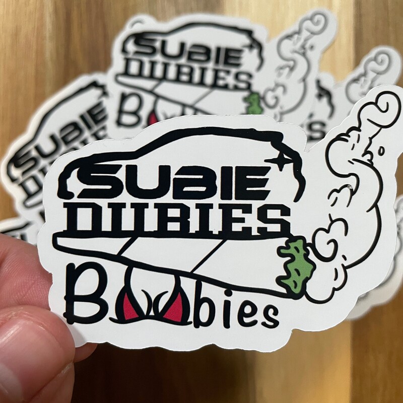 Subaru - Etsy