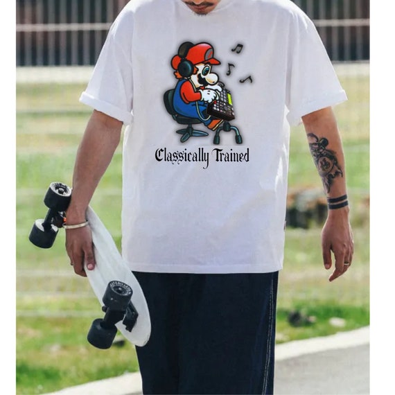 Funky Designs For T Shirts