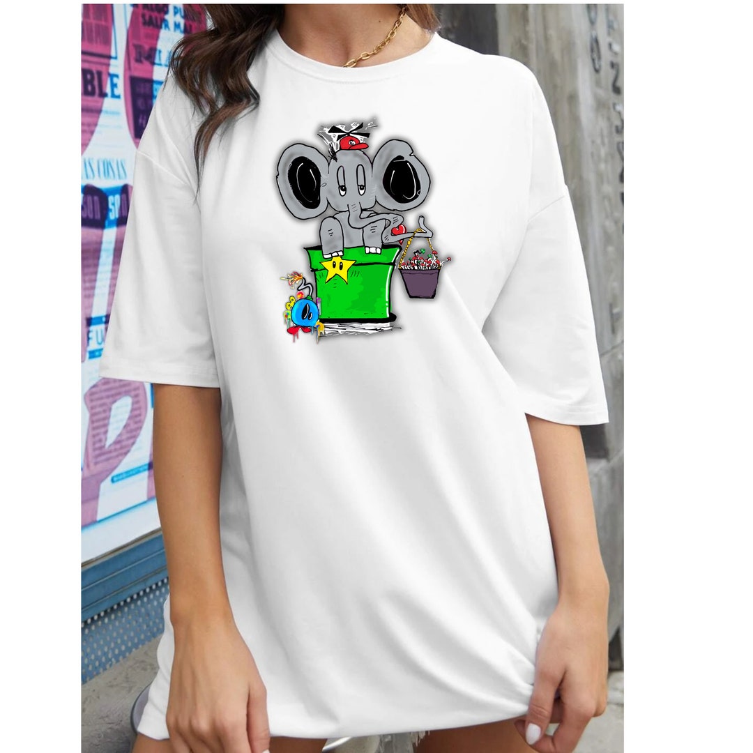 Funky Design T-shirts - Etsy
