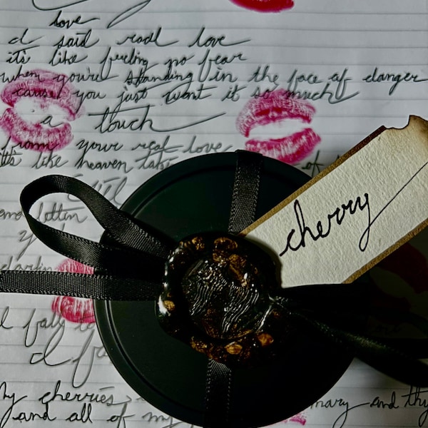 Lana Del Rey Cherries - Etsy