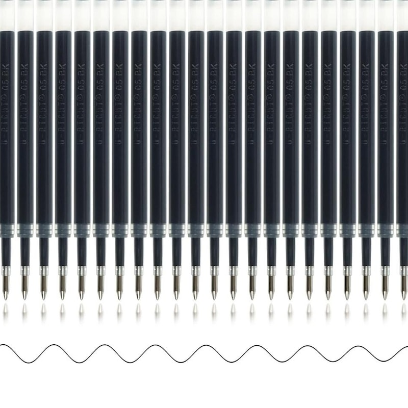 Ink Joy Pens Blue Ink - Etsy