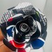 Pepsi Max Recycled Aluminum Can Rose - Etsy