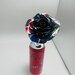 Pepsi Max Recycled Aluminum Can Rose - Etsy