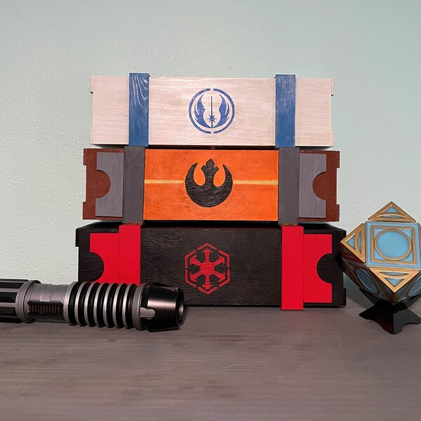 Light Saber - Etsy
