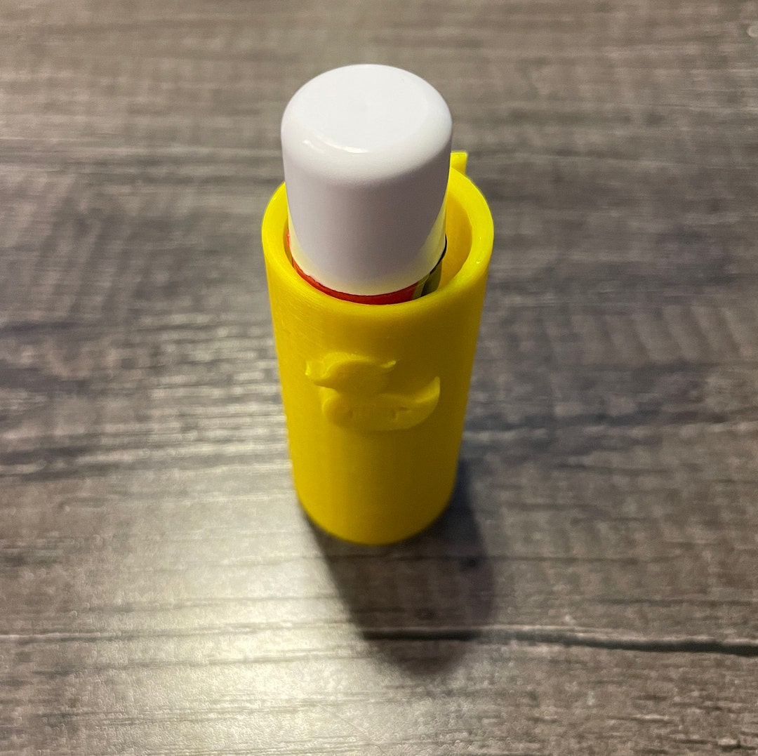 Duck Duck Lip Balm Holder - Etsy