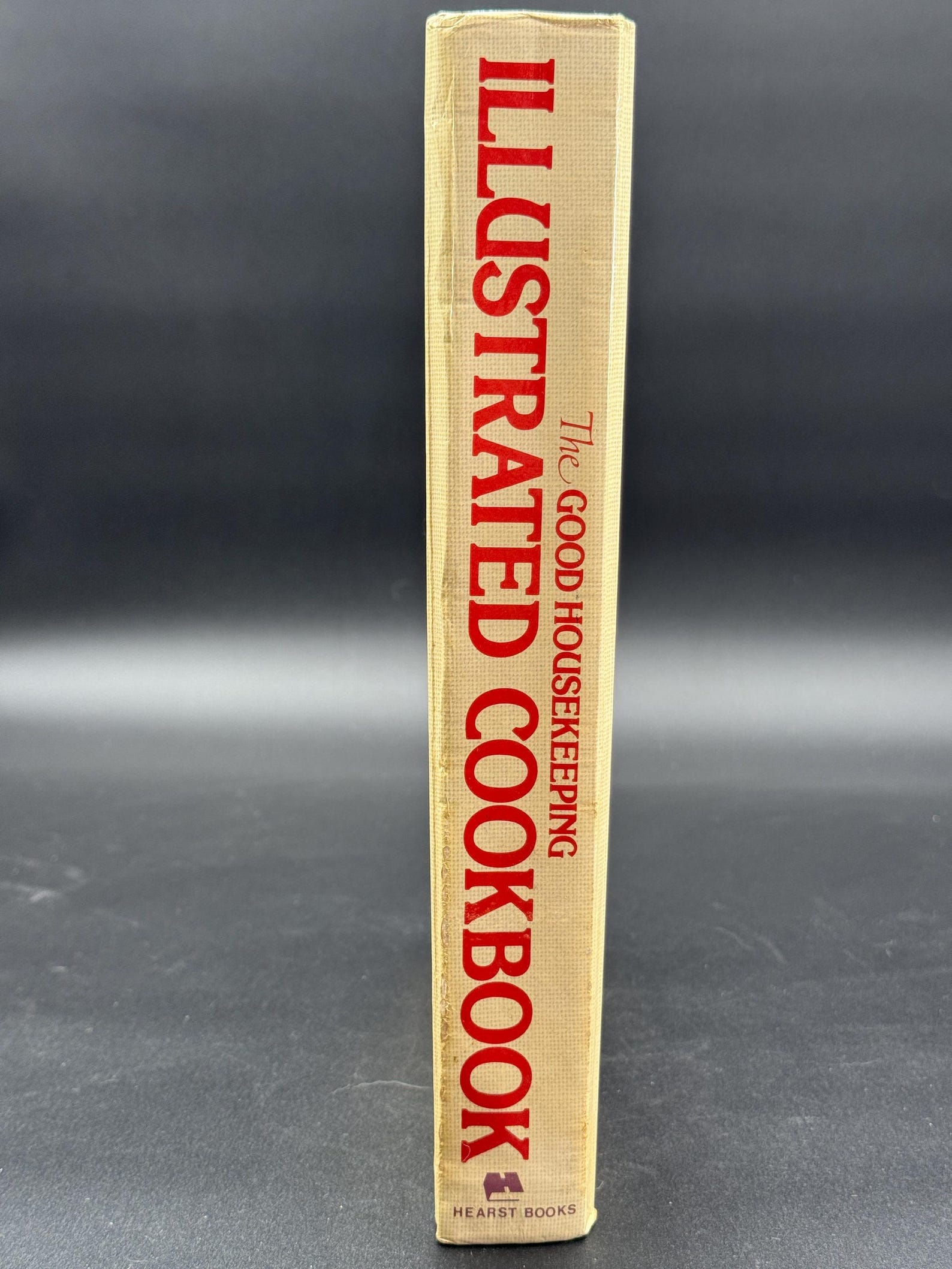 Rare Good Housekeeping Illustrated Cookbook 1980 Reader’s Digest ...