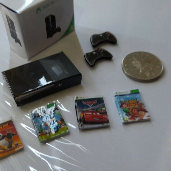 Custom Xbox 360 - Etsy