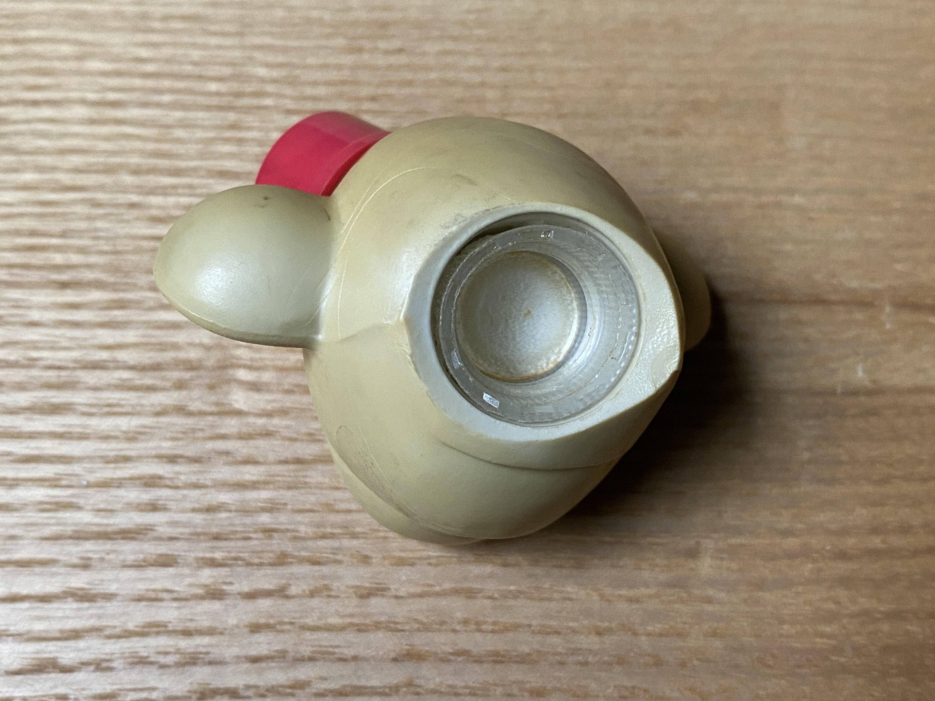 Avon Cologne Monkey With a Red Hat cap - Etsy