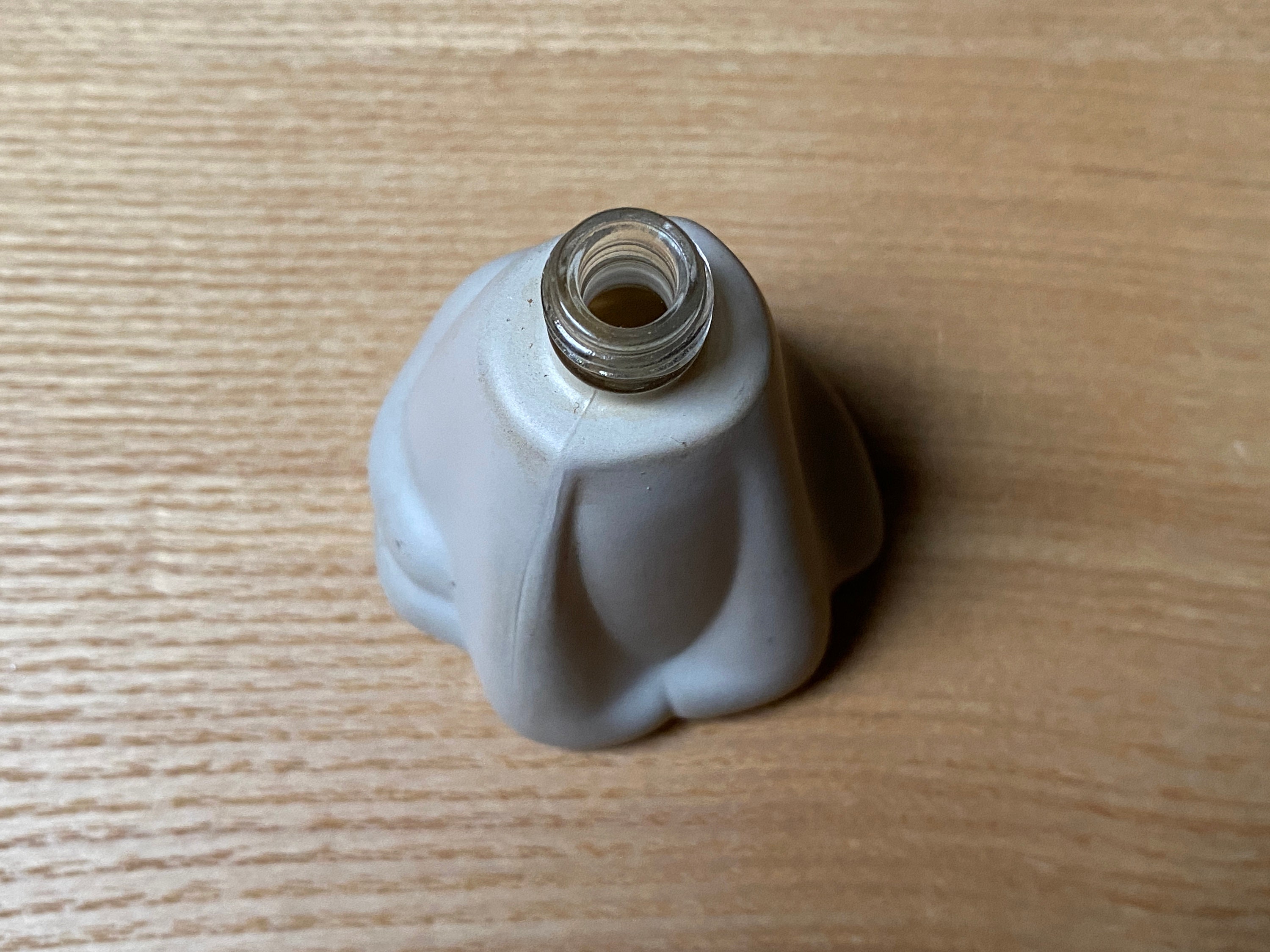 Avon Cologne Monkey With a Red Hat cap - Etsy