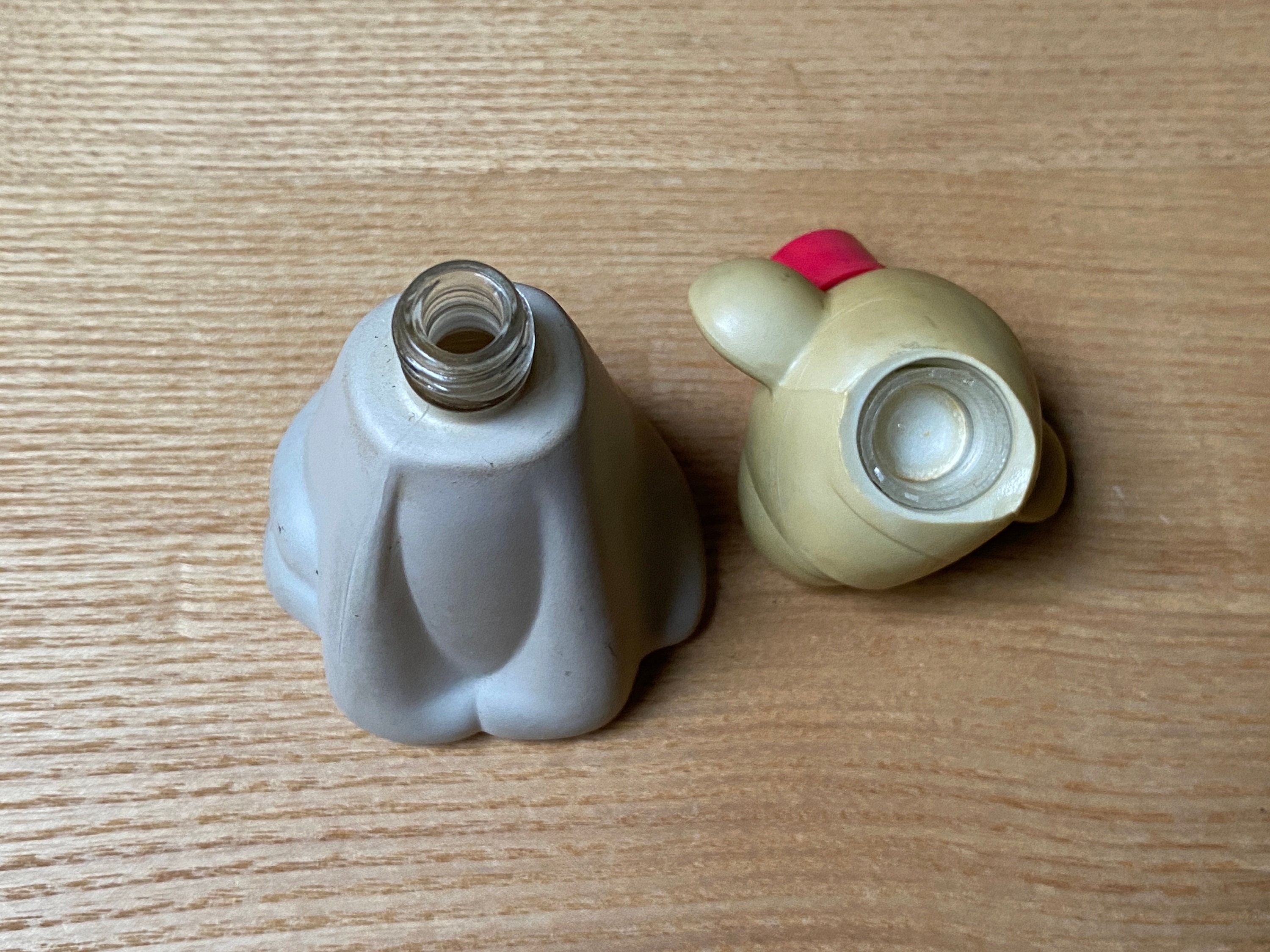 Avon Cologne Monkey With a Red Hat cap - Etsy